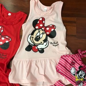 Matching Sets | Minnie Mouse Set | Poshmark
